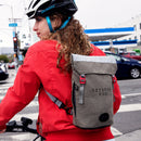 Urban Explorer Sustainable Lightweight Convertible Bag | Fierce Hazel ...