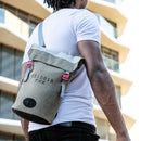 Urban Explorer Sustainable Lightweight Convertible Bag | Fierce Hazel ...