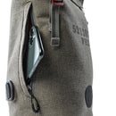 Urban Explorer Sustainable Lightweight Convertible Bag | Fierce Hazel ...