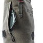 Urban Explorer Sustainable Lightweight Convertible Bag | Fierce Hazel ...