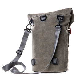Urban Explorer Sustainable Lightweight Convertible Bag | Fierce Hazel ...