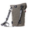 Urban Explorer Sustainable Lightweight Convertible Bag | Fierce Hazel ...